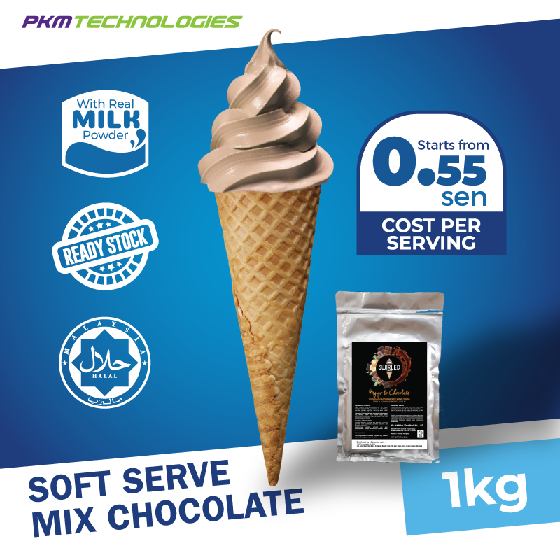 PKM Technologies Sdn Bhd – Dessert & Beverage Ingredient
